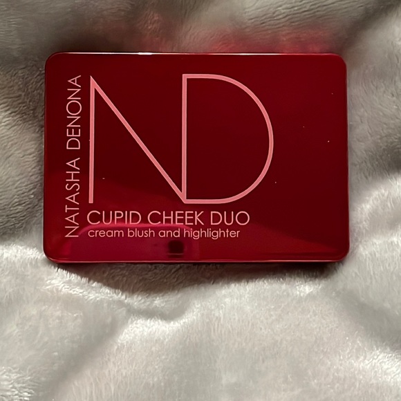 Natasha Denona | Makeup | Limited Edition Natasha Denona Cupid Cheek ...